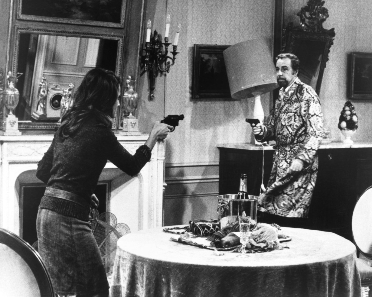 Fernando Rey - Visuotinė lietuvių enciklopedija