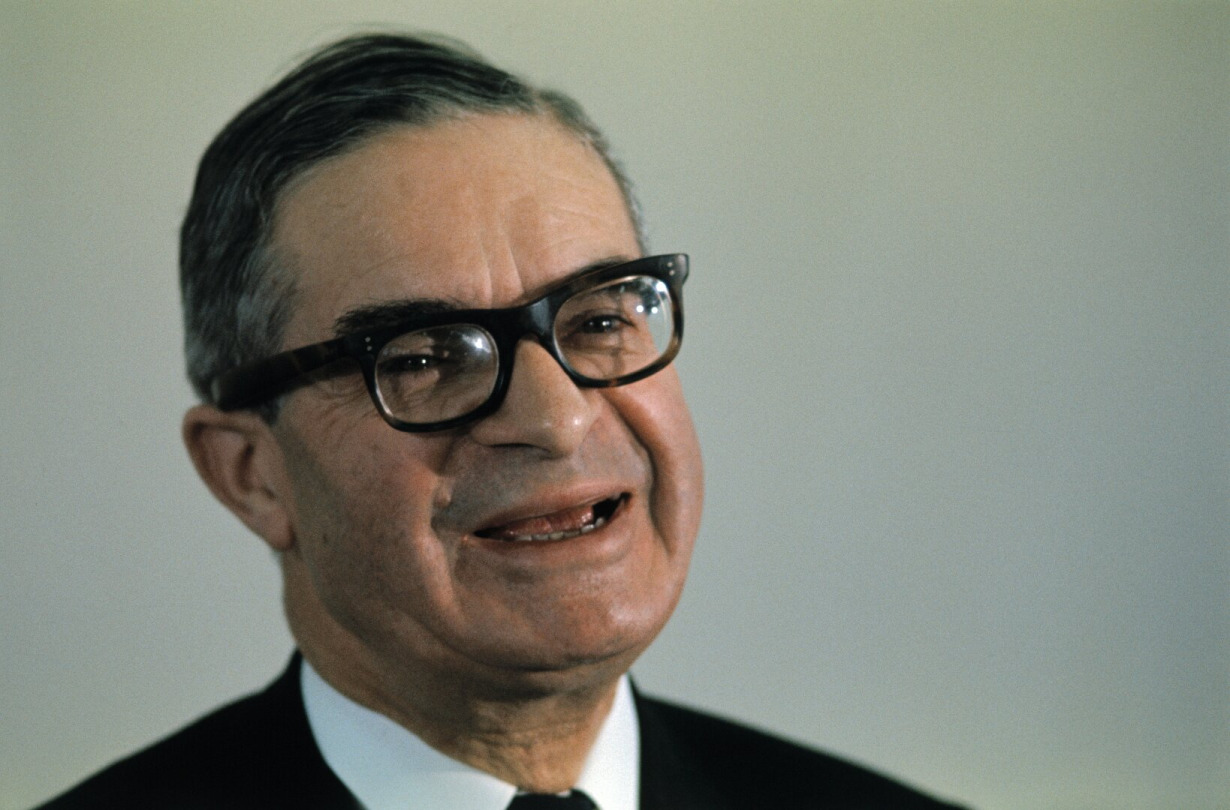 Jean Rey - Visuotinė lietuvių enciklopedija