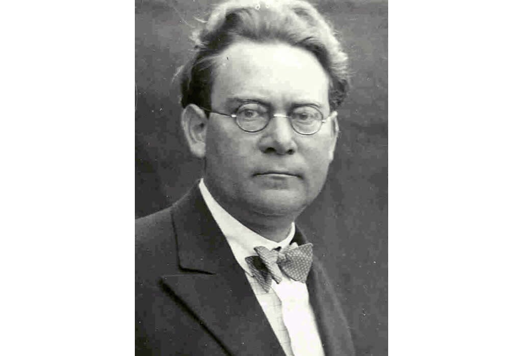 Hans Reichenbach - Visuotinė lietuvių enciklopedija