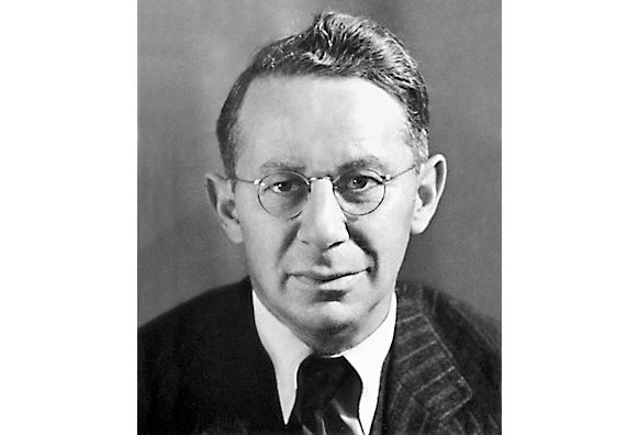 Tadeusz Reichstein - Visuotinė lietuvių enciklopedija