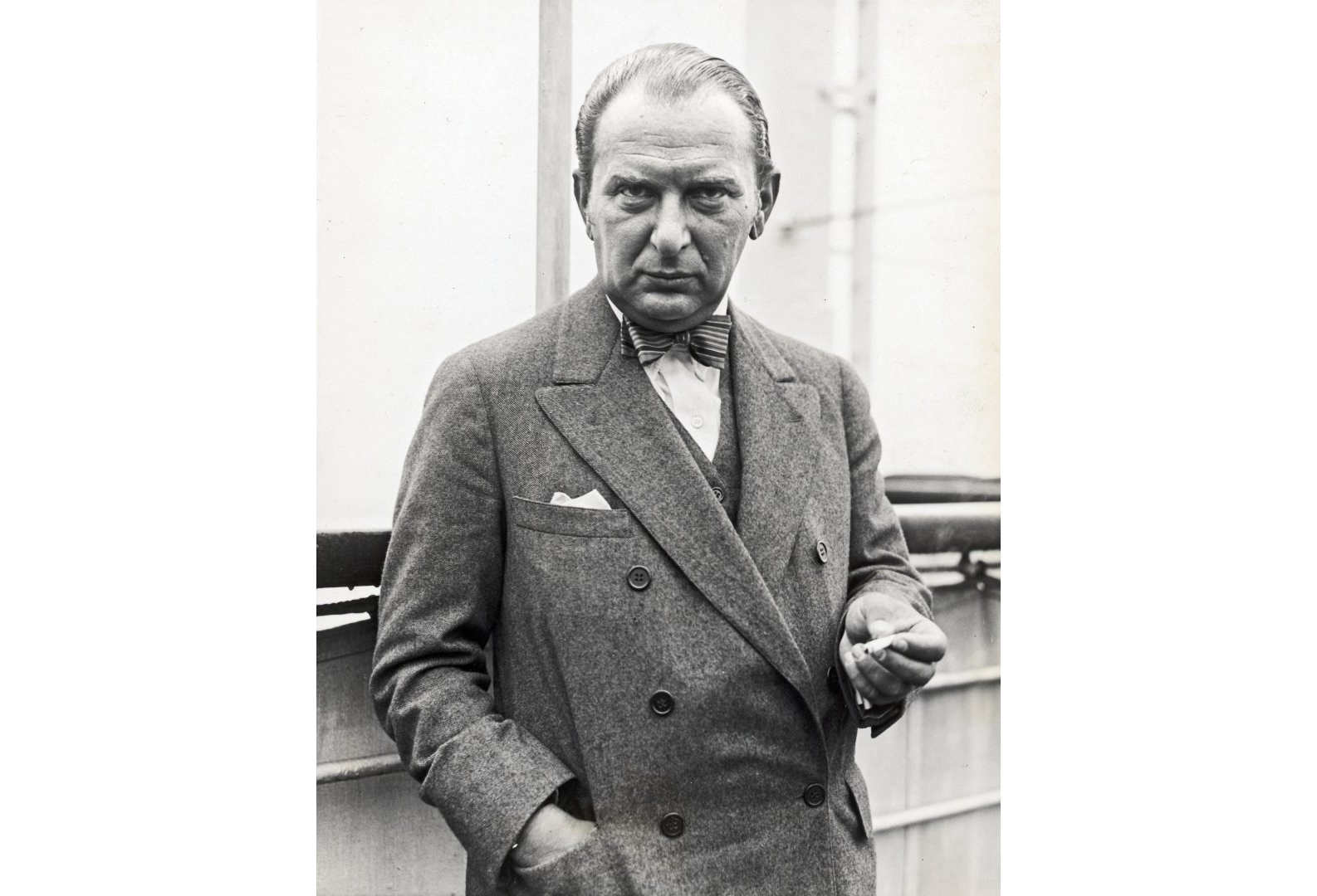 Fritz Reiner - Visuotinė lietuvių enciklopedija