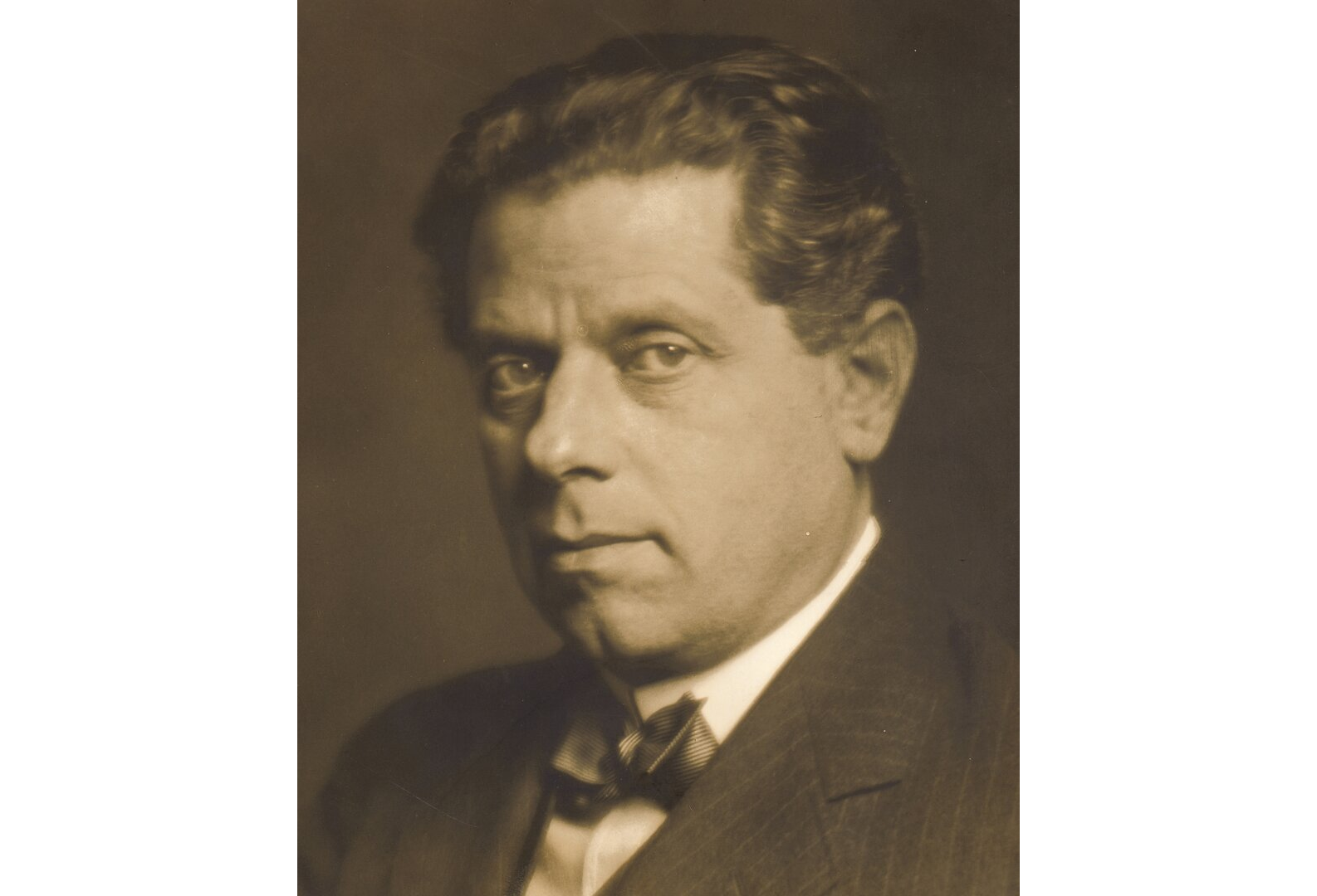 Max Reinhardt - Visuotinė lietuvių enciklopedija