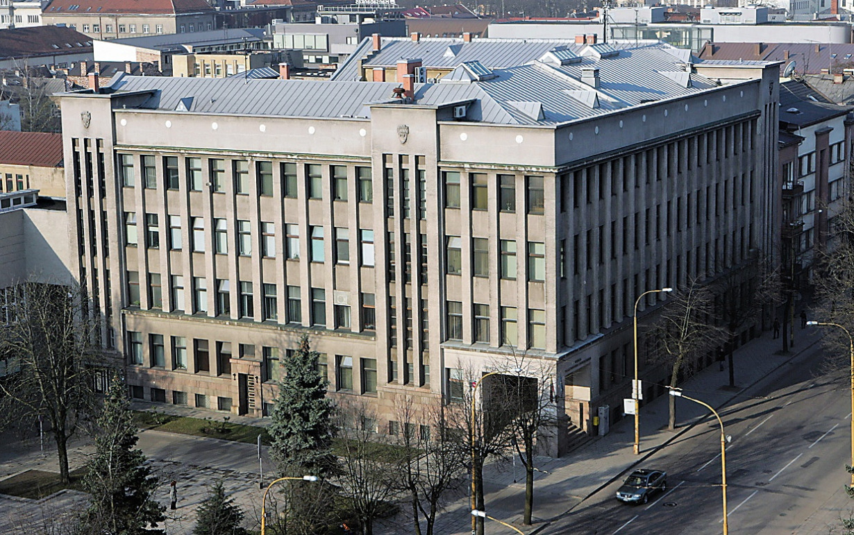 Karolis Reisonas - Visuotinė lietuvių enciklopedija