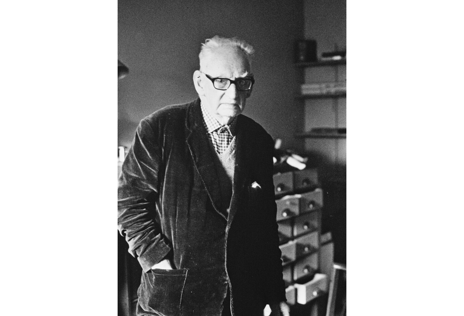 Alexander Sutherland Neill - Visuotinė lietuvių enciklopedija