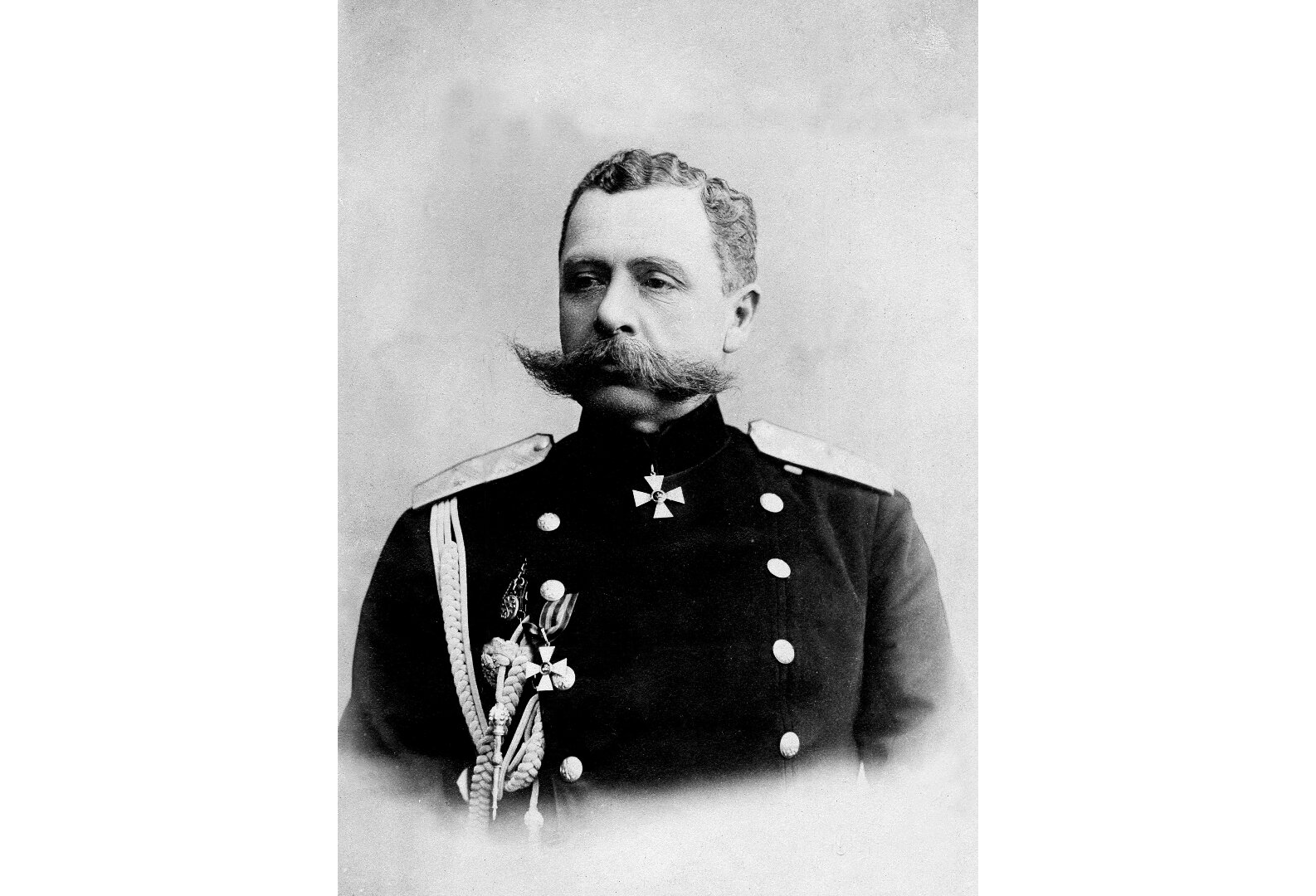 Pavel fon Rennenkampf - Visuotinė lietuvių enciklopedija