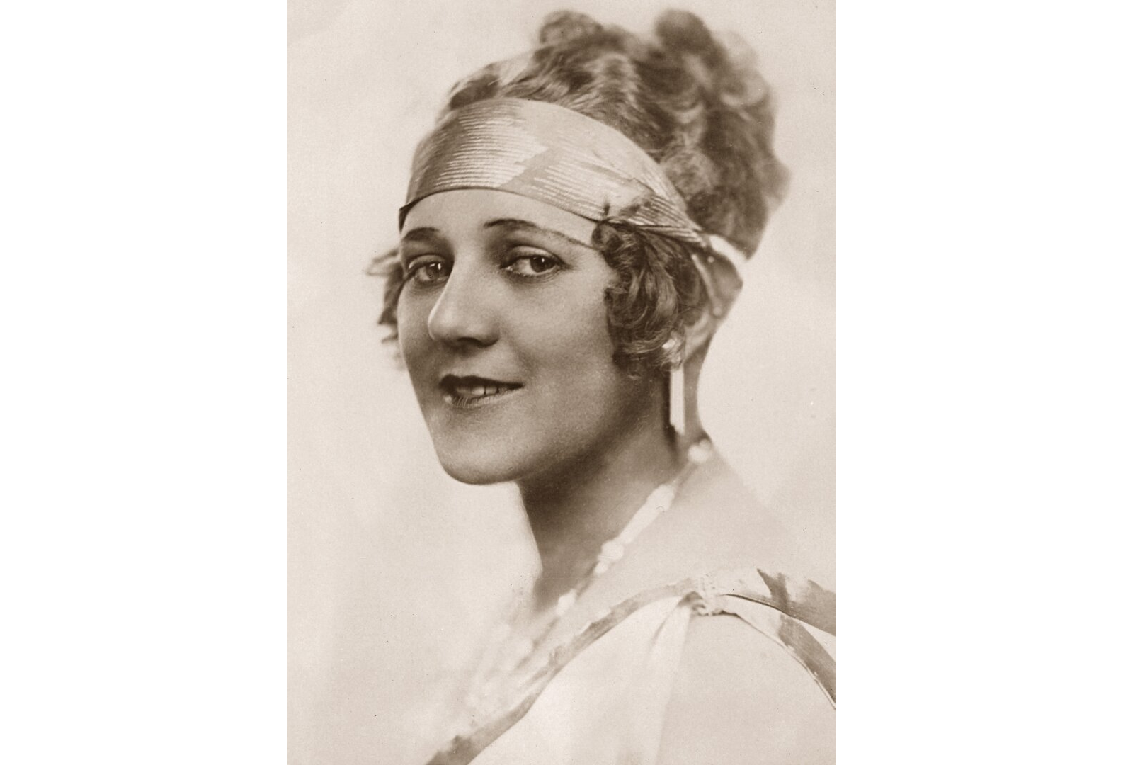 Elisabeth Rethberg - Visuotinė lietuvių enciklopedija