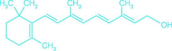 retinolis - Visuotinė lietuvių enciklopedija