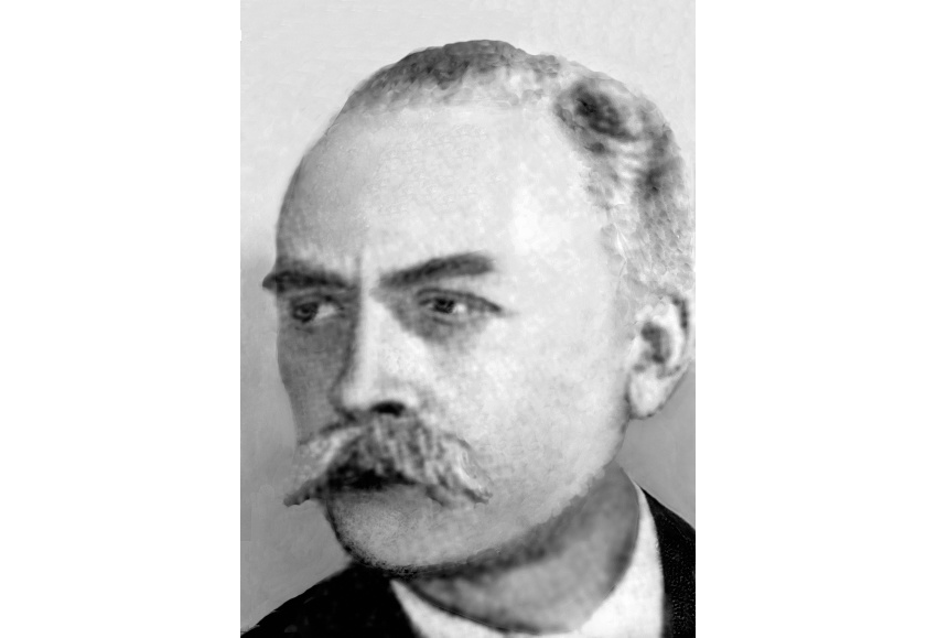 Lev Revuckyj - Visuotinė lietuvių enciklopedija