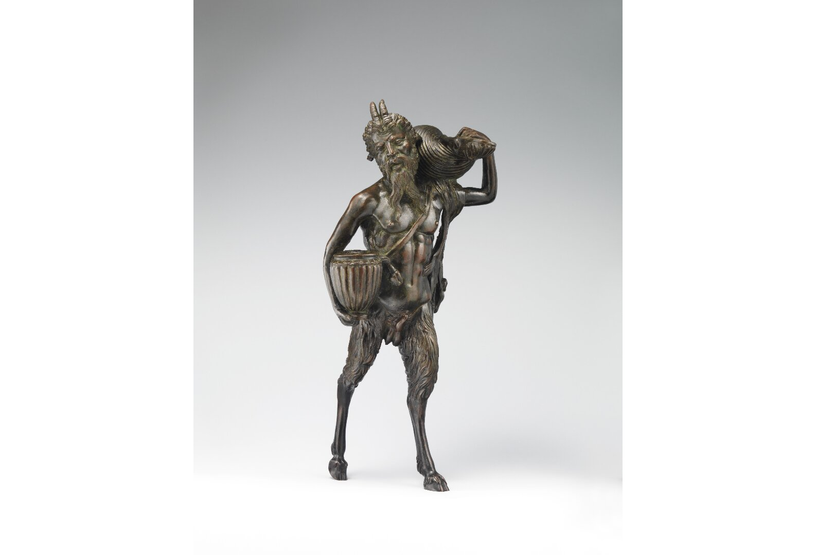 Andrea Riccio - Visuotinė lietuvių enciklopedija