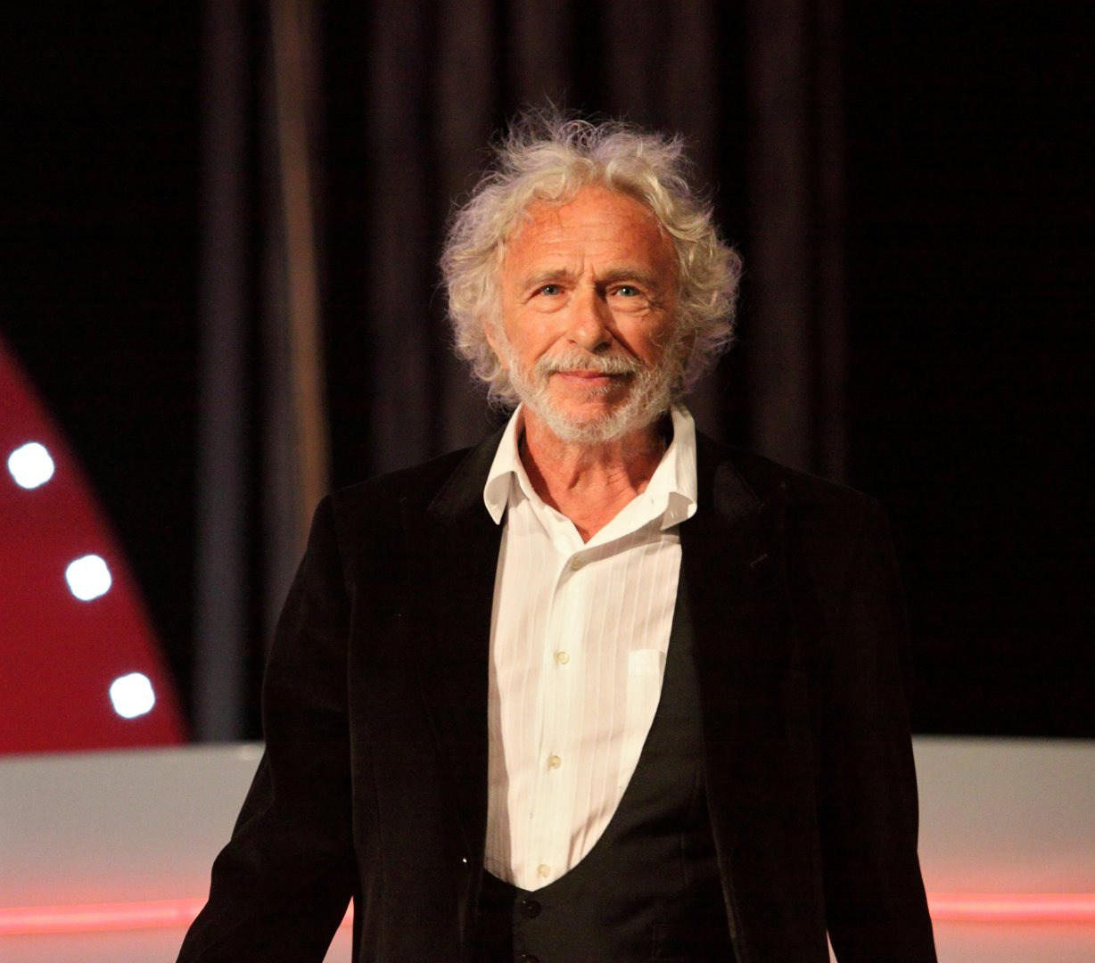 Pierre Richard - Visuotinė lietuvių enciklopedija