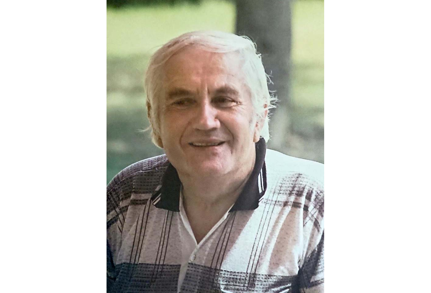 Steponas Nekrošas - Visuotinė lietuvių enciklopedija