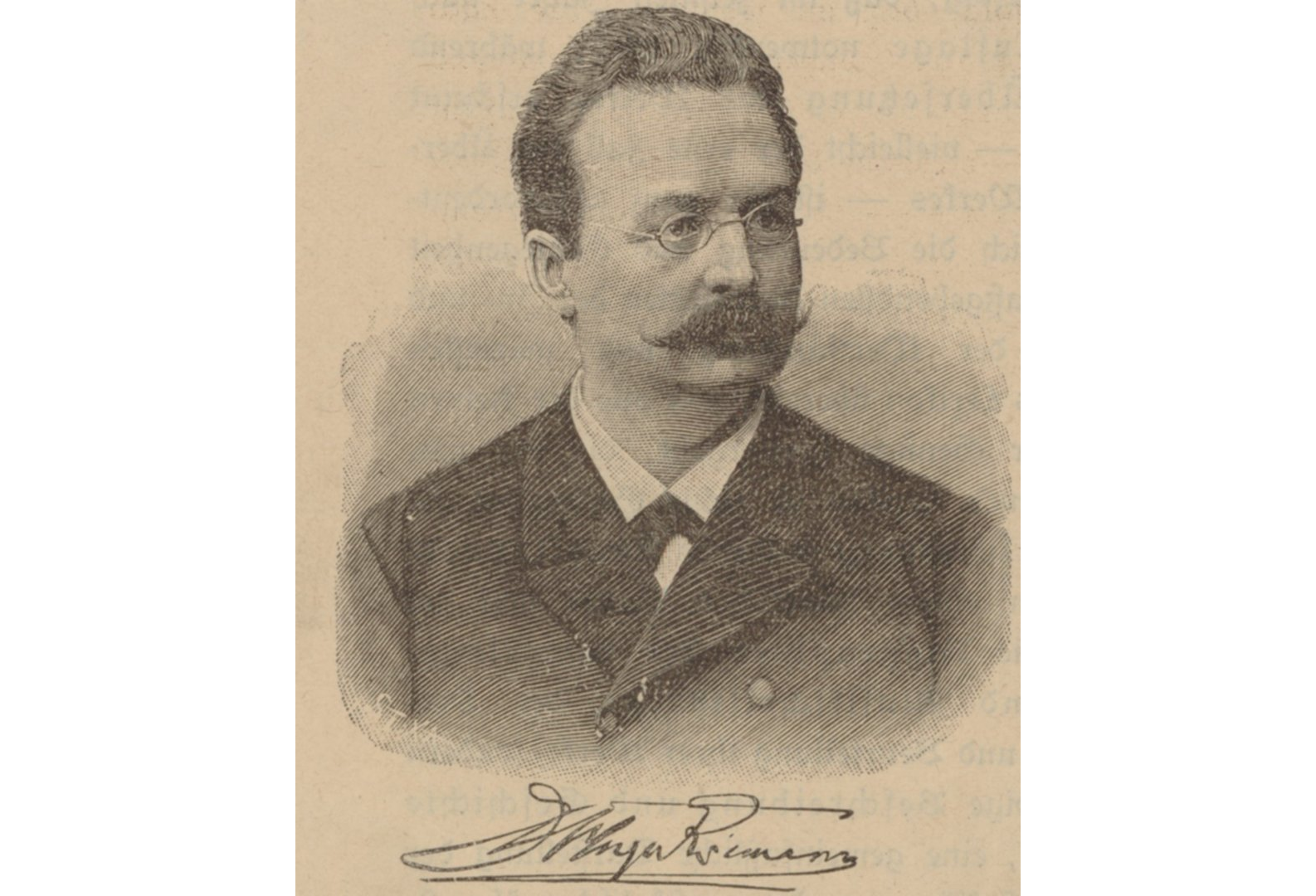 Hugo Riemann - Visuotinė lietuvių enciklopedija