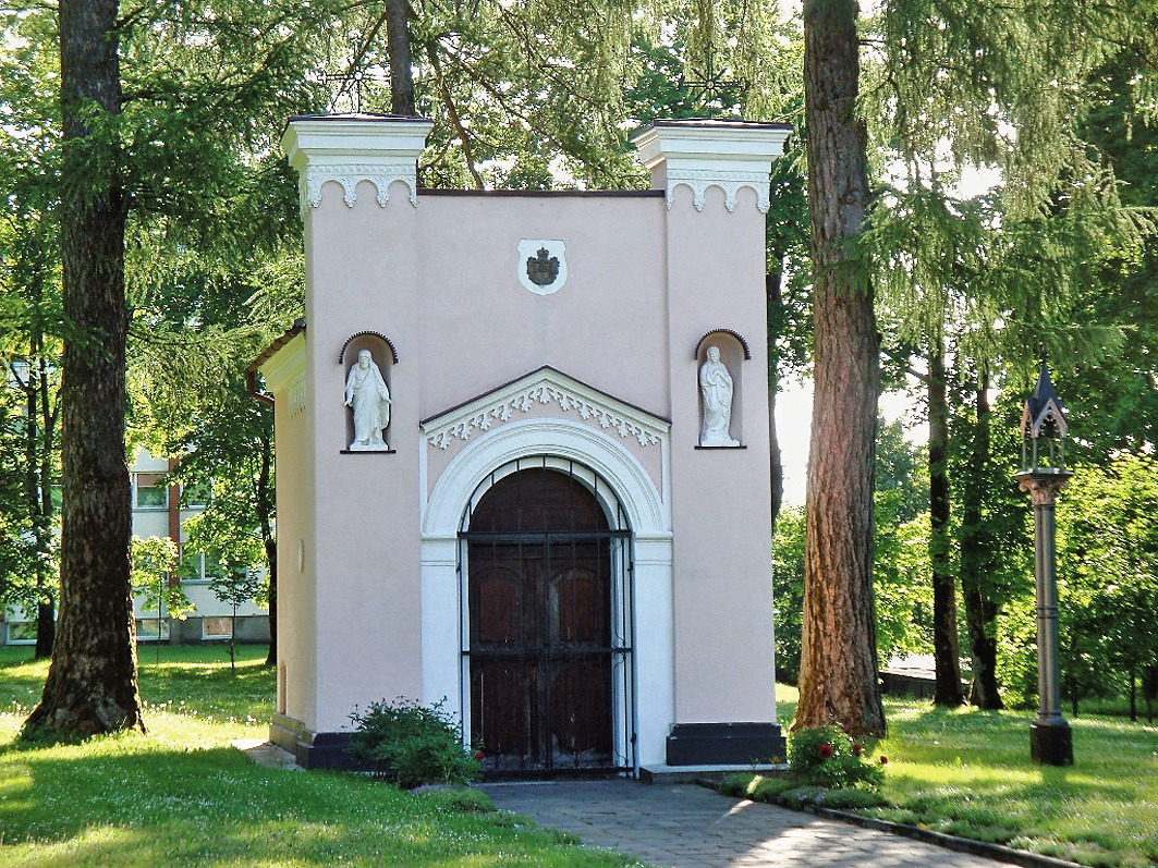 Rietavo savivaldybė - Visuotinė lietuvių enciklopedija