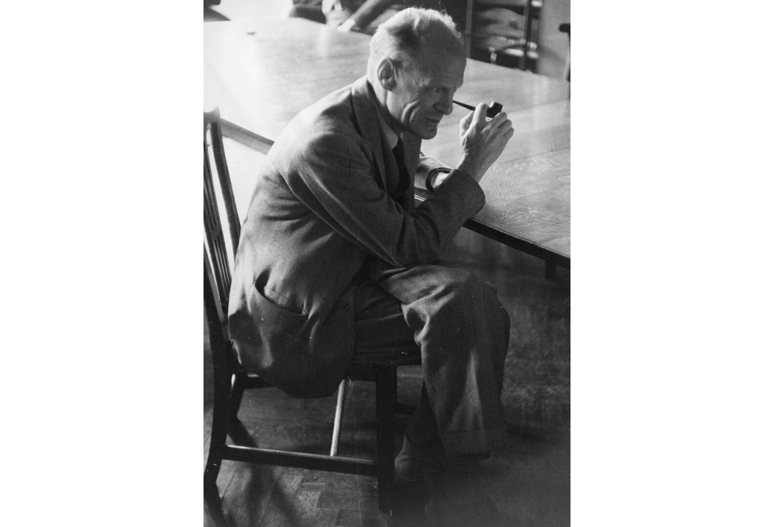 Gilbert Ryle - Visuotinė lietuvių enciklopedija