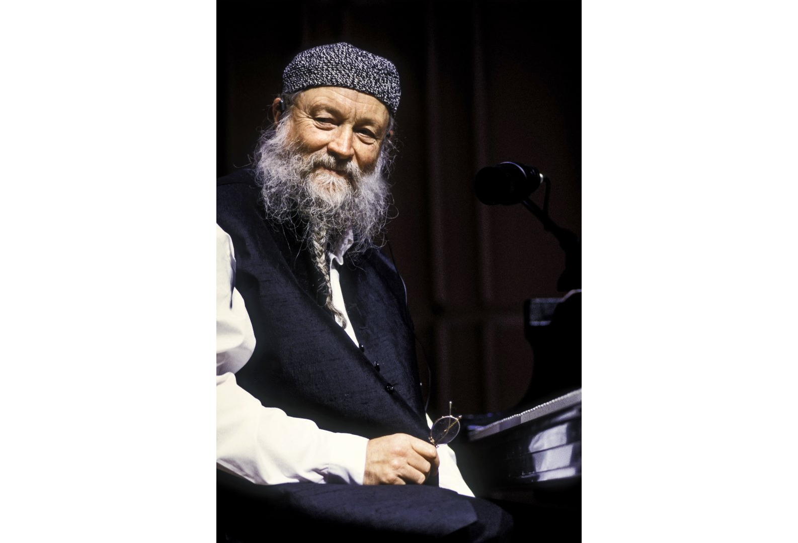 Terry Riley - Visuotinė lietuvių enciklopedija