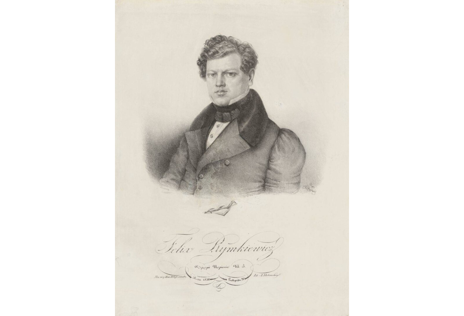 Feliksas Rimkevičius - Visuotinė lietuvių enciklopedija