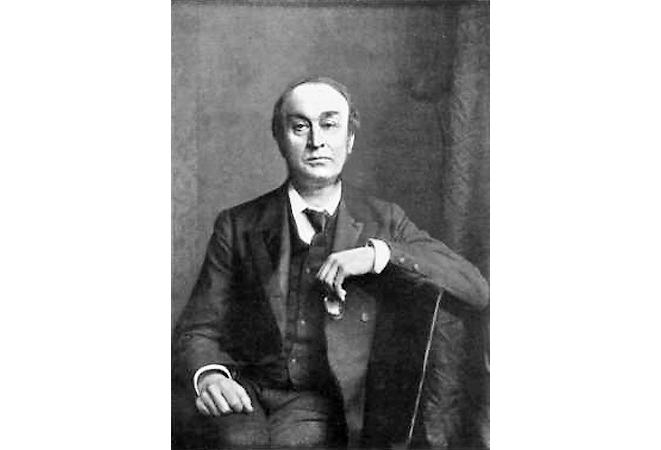 Sydney Ringer - Visuotinė lietuvių enciklopedija