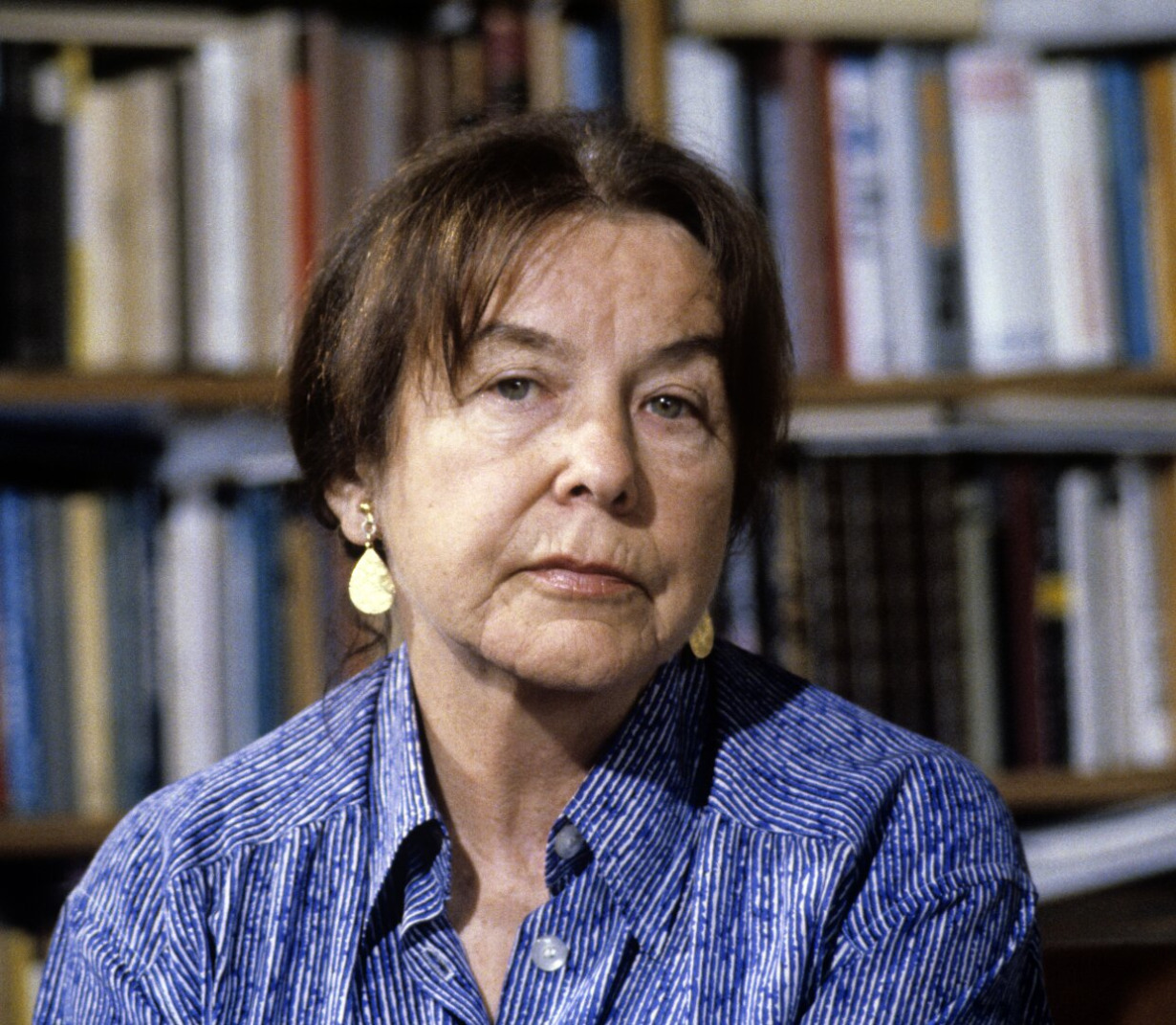 Luise Rinser - Visuotinė lietuvių enciklopedija