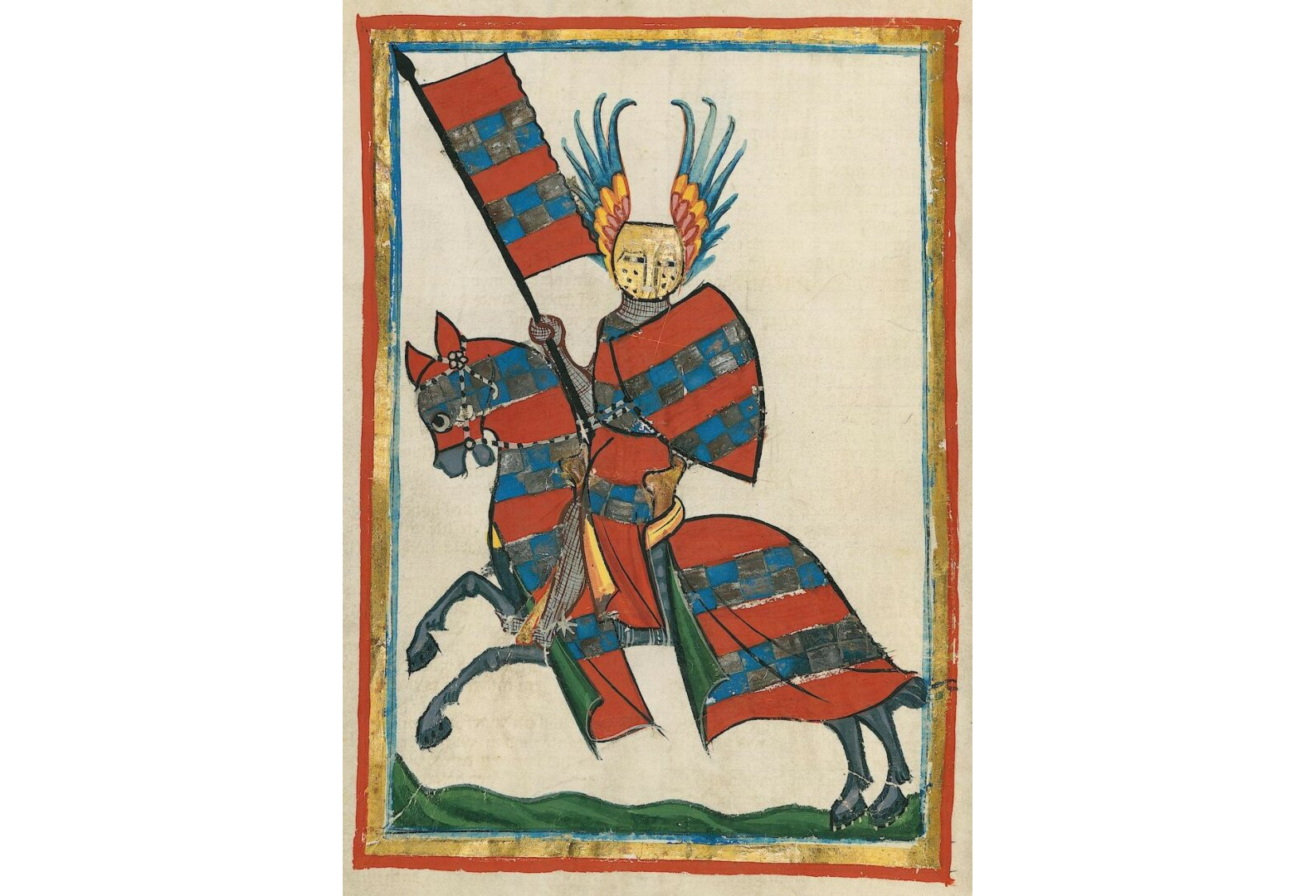 riteriai - Visuotinė lietuvių enciklopedija