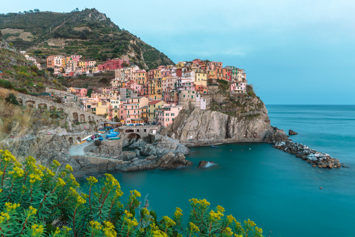 Rivjera - Visuotinė lietuvių enciklopedija