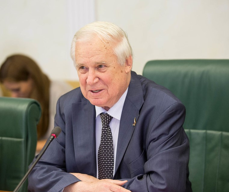 Nikolaj Ryžkov - Visuotinė lietuvių enciklopedija