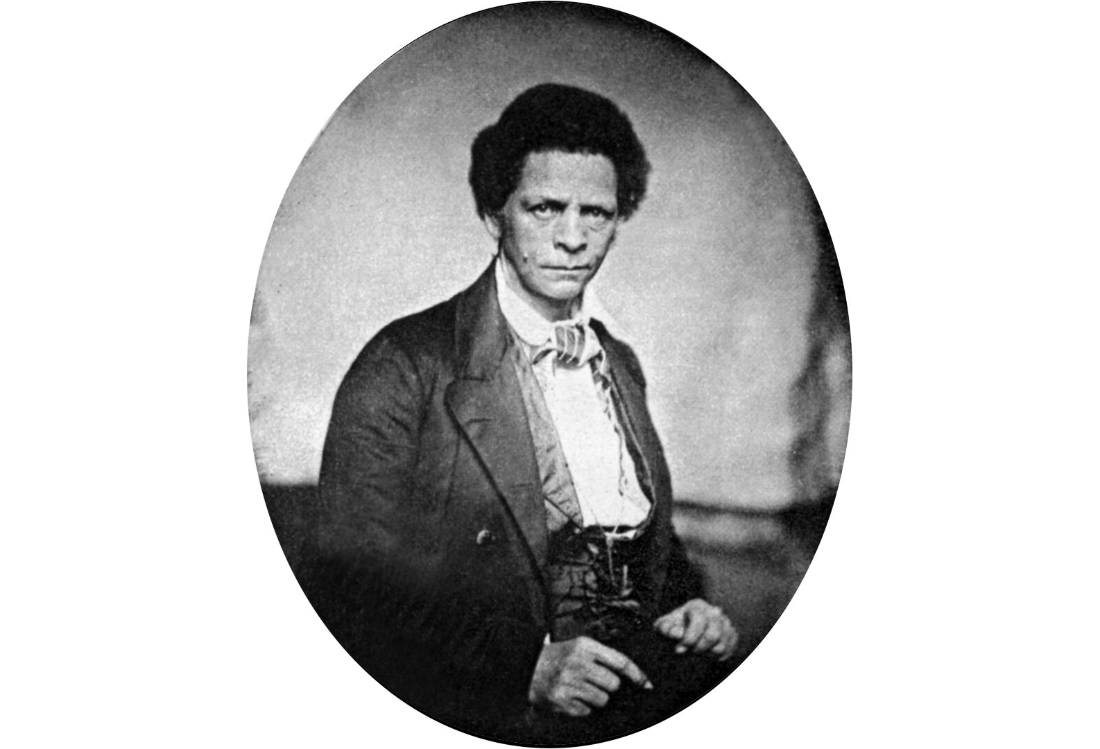 Joseph Jenkins Roberts - Visuotinė lietuvių enciklopedija