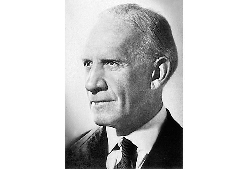 Robert Robinson - Visuotinė lietuvių enciklopedija