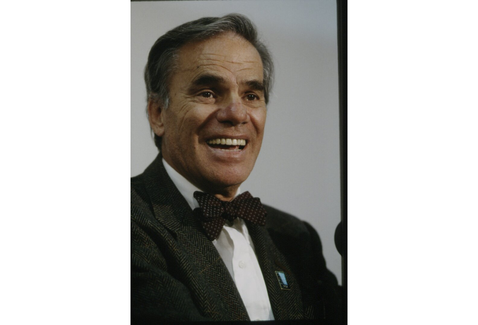 Martin Rodbell - Visuotinė lietuvių enciklopedija