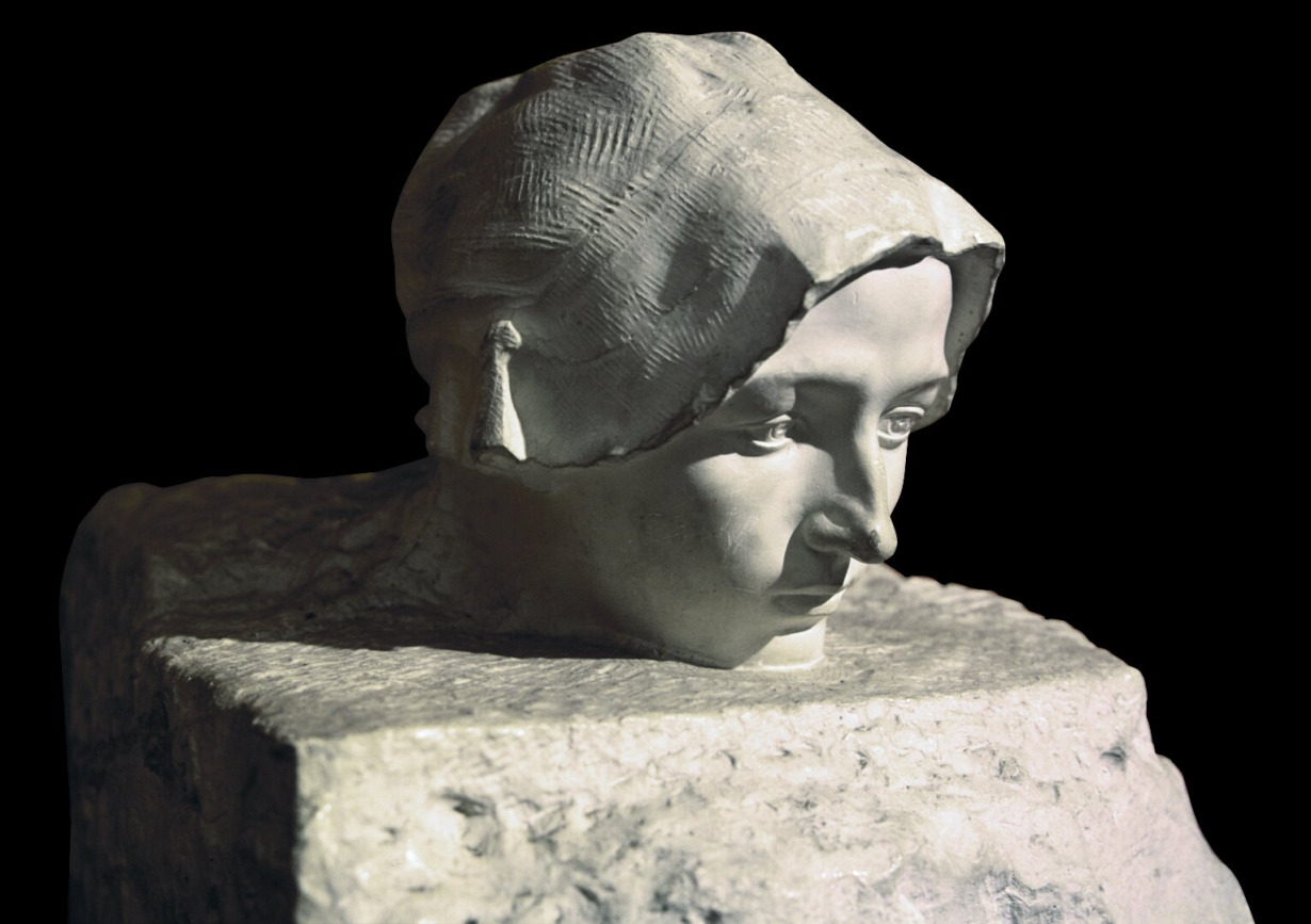 Auguste Rodin - Visuotinė lietuvių enciklopedija