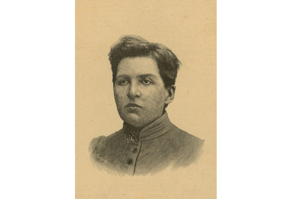 Maria Rodziewiczówna - Visuotinė lietuvių enciklopedija