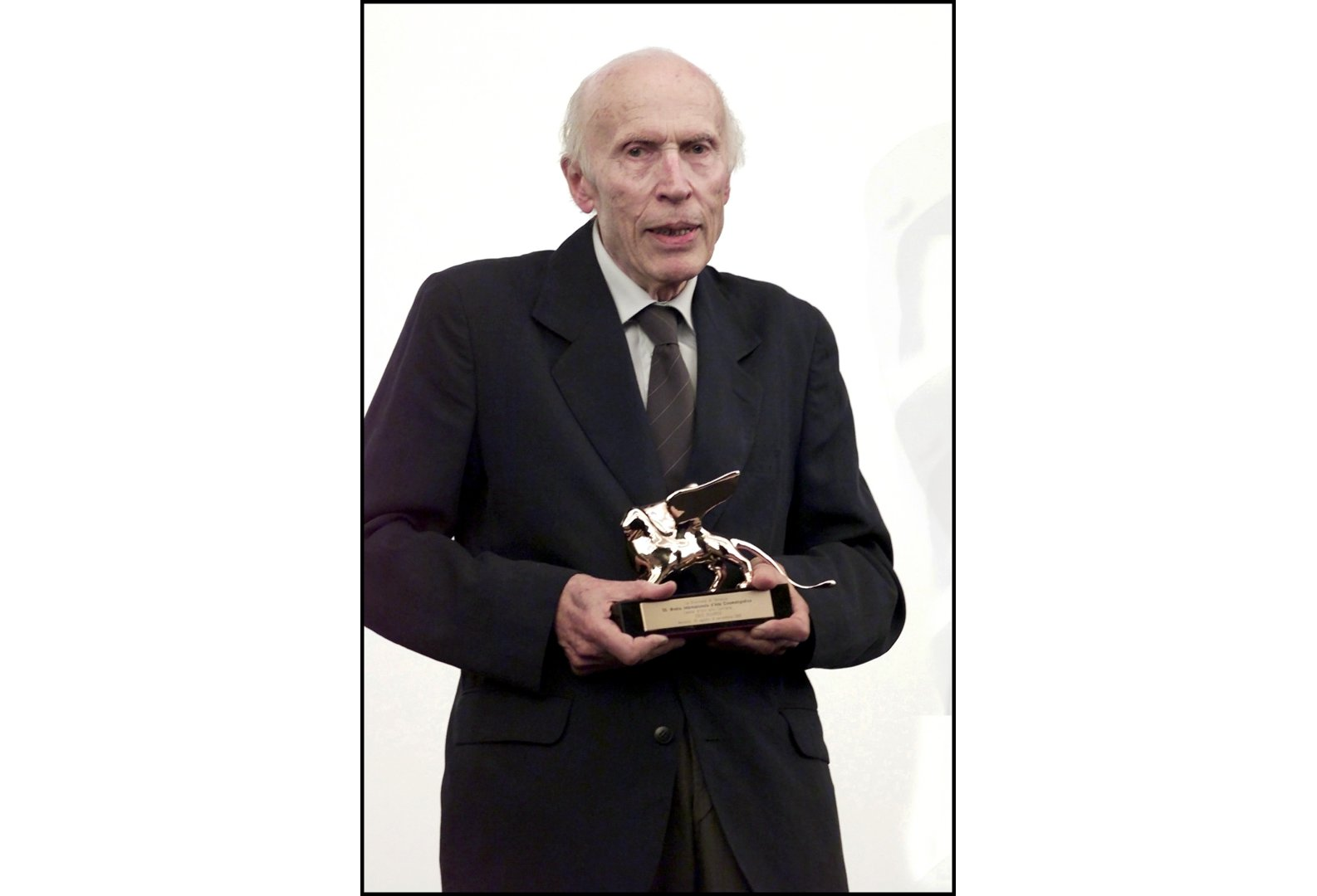 Éric Rohmer - Visuotinė lietuvių enciklopedija