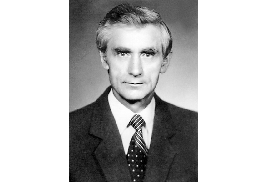 Steponas Rokas - Visuotinė lietuvių enciklopedija