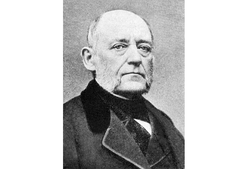 Karl von Rokitansky - Visuotinė lietuvių enciklopedija