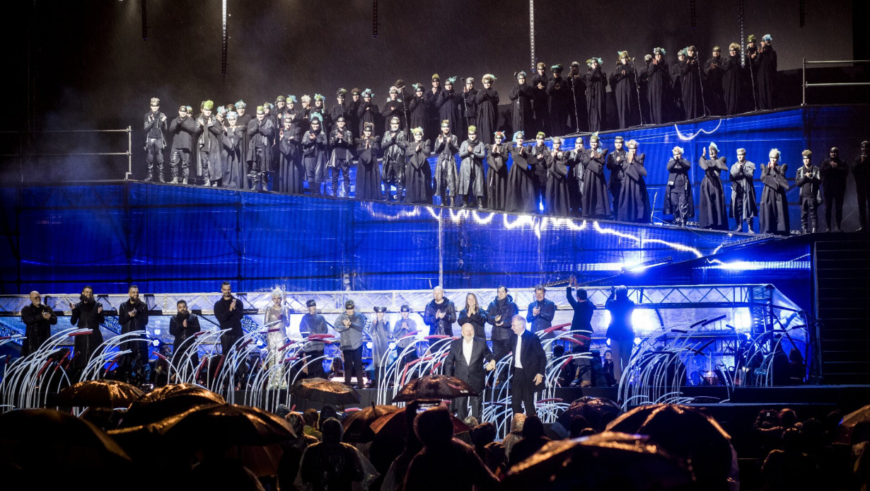 roko opera - Visuotinė lietuvių enciklopedija