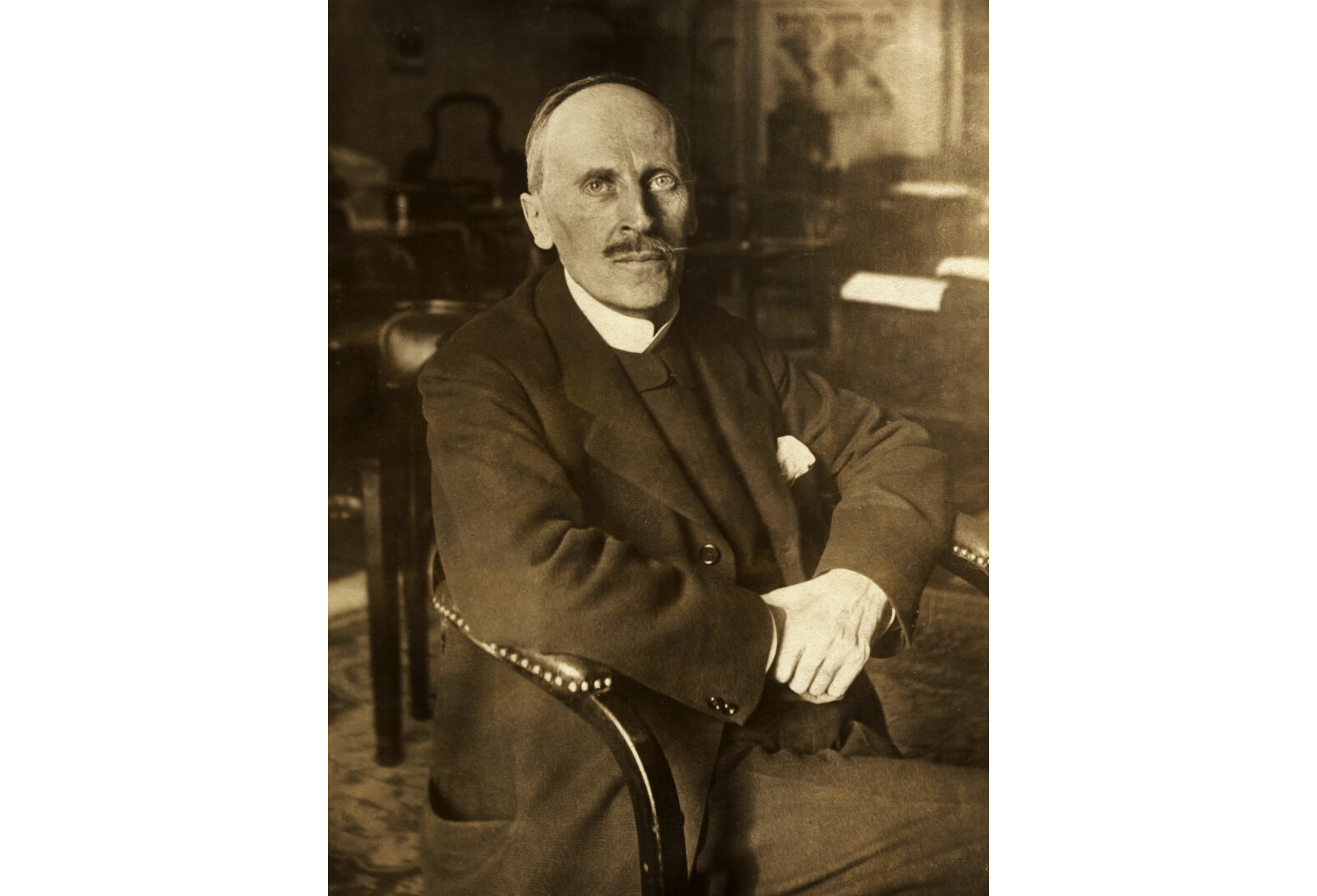 Romain Rolland - Visuotinė lietuvių enciklopedija