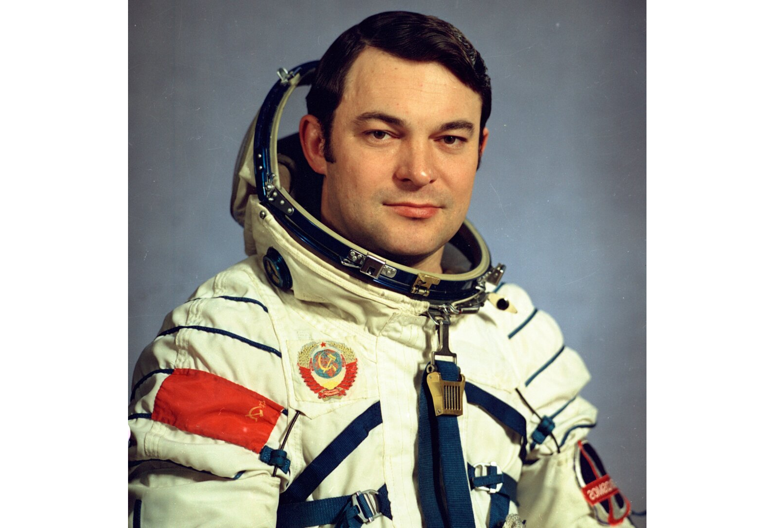 Jurij Romanenko - Visuotinė lietuvių enciklopedija