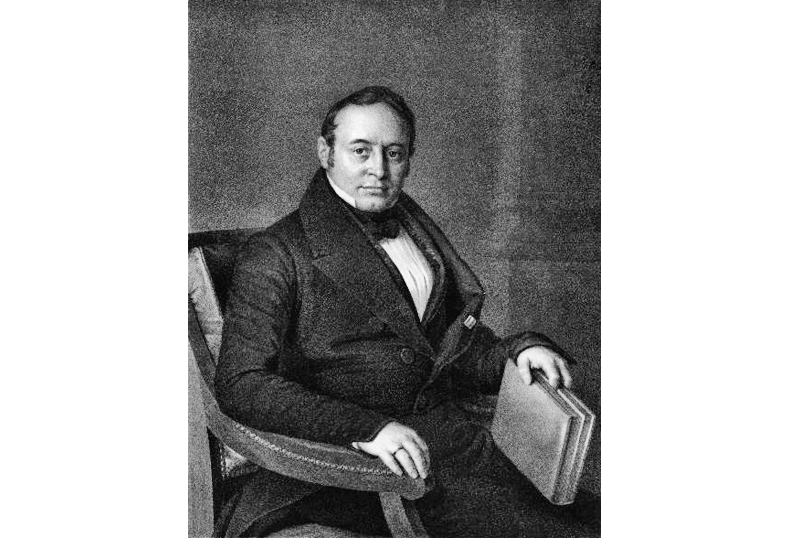 Moritz Heinrich Romberg - Visuotinė lietuvių enciklopedija