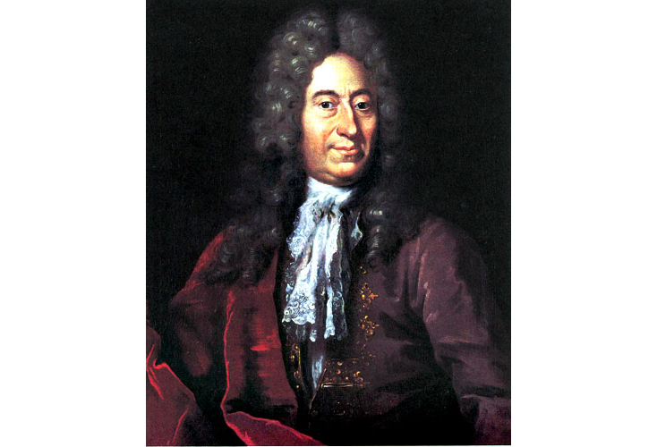 Ole Christensen Römer - Visuotinė lietuvių enciklopedija