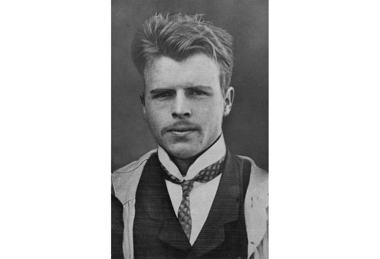 Hermann Rorschach - Visuotinė lietuvių enciklopedija