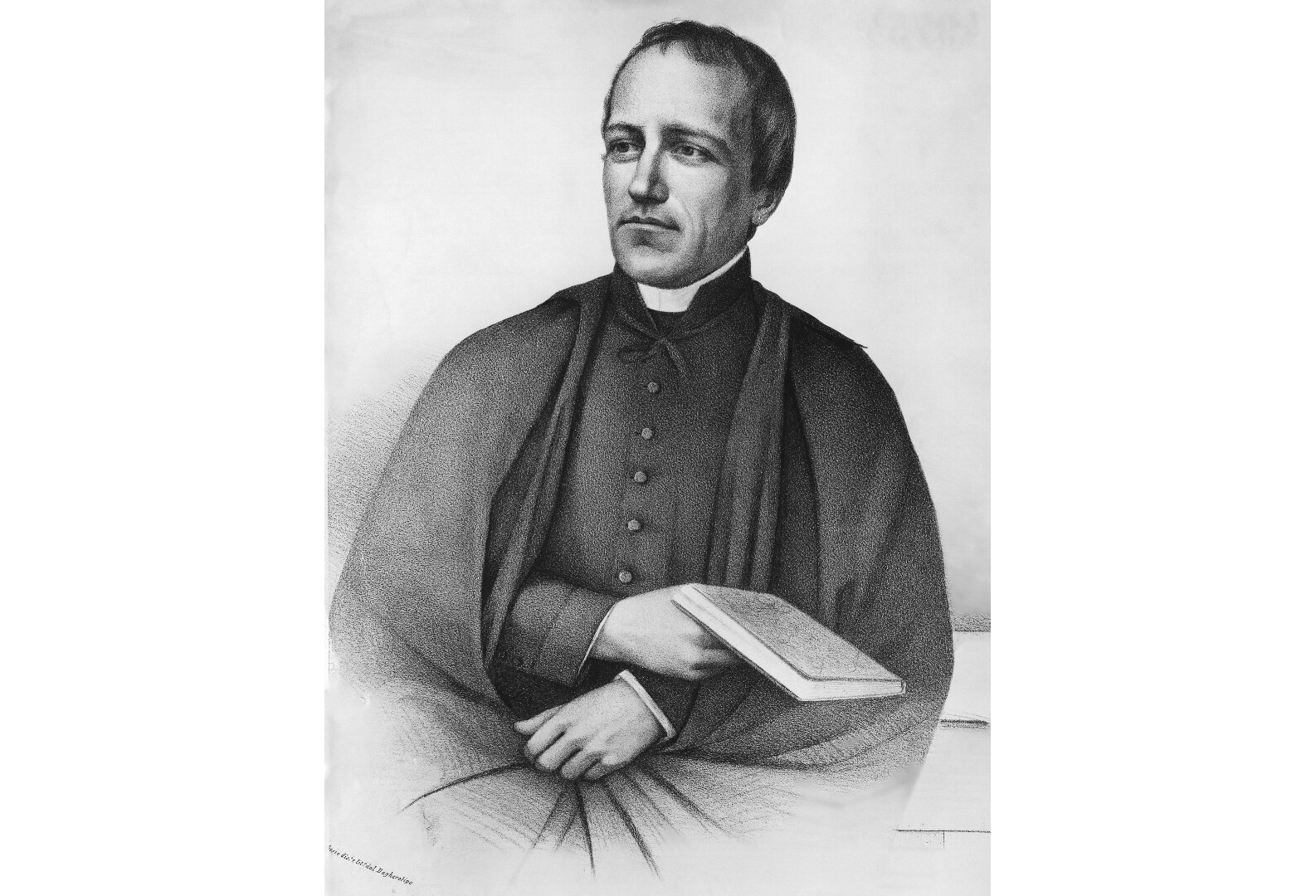 Antonio Rosmini-Serbati - Visuotinė lietuvių enciklopedija