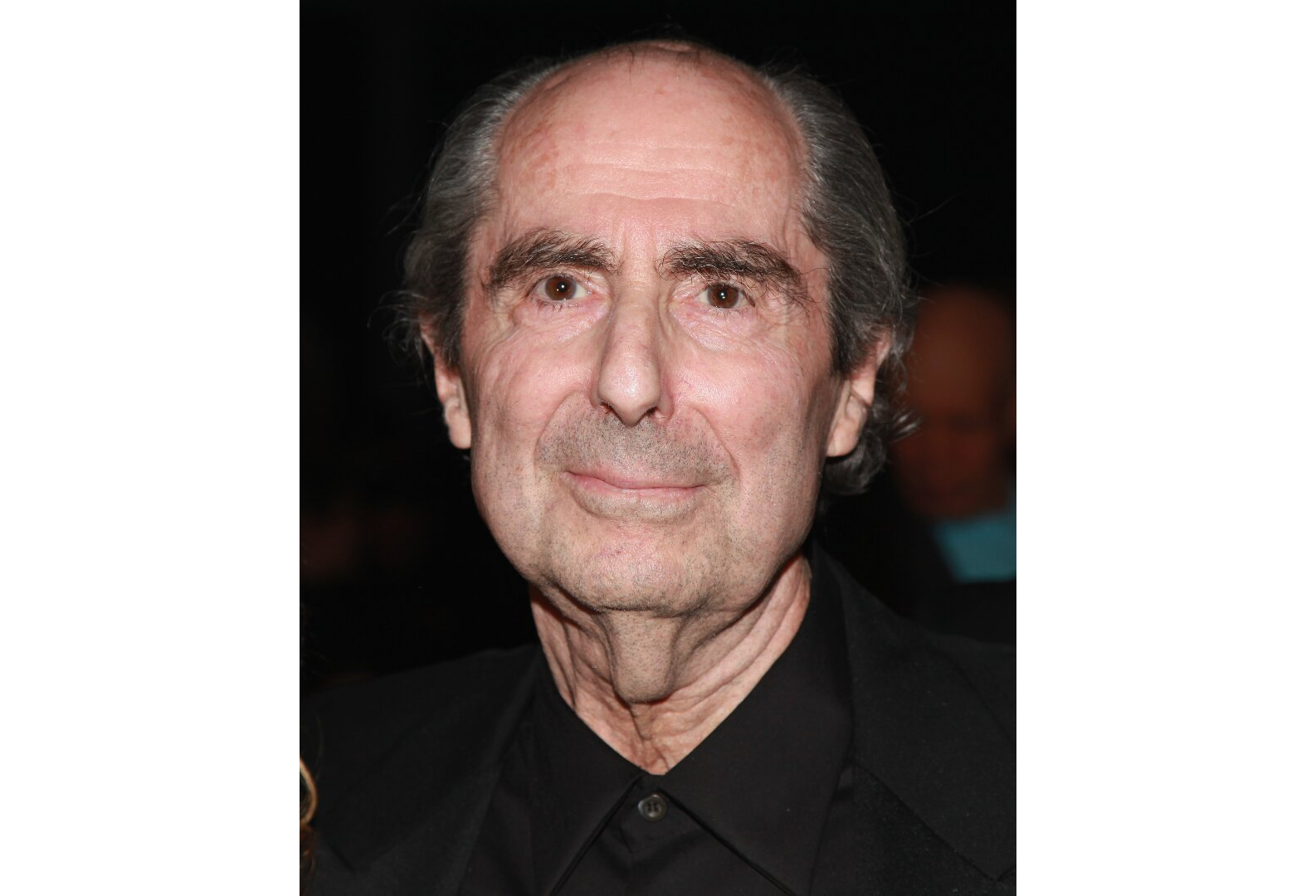 Philip Roth - Visuotinė lietuvių enciklopedija