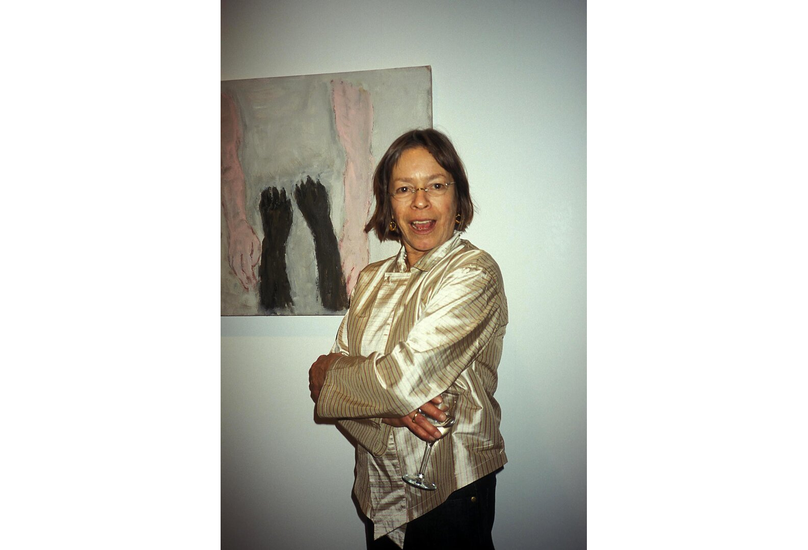 Susan Rothenberg - Visuotinė lietuvių enciklopedija