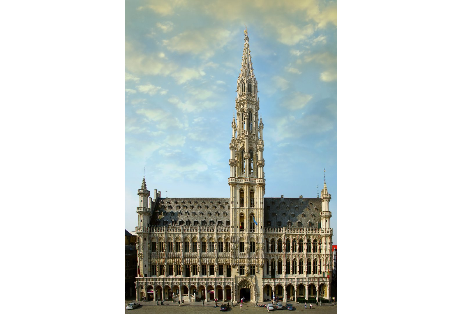 rotušė - Visuotinė lietuvių enciklopedija