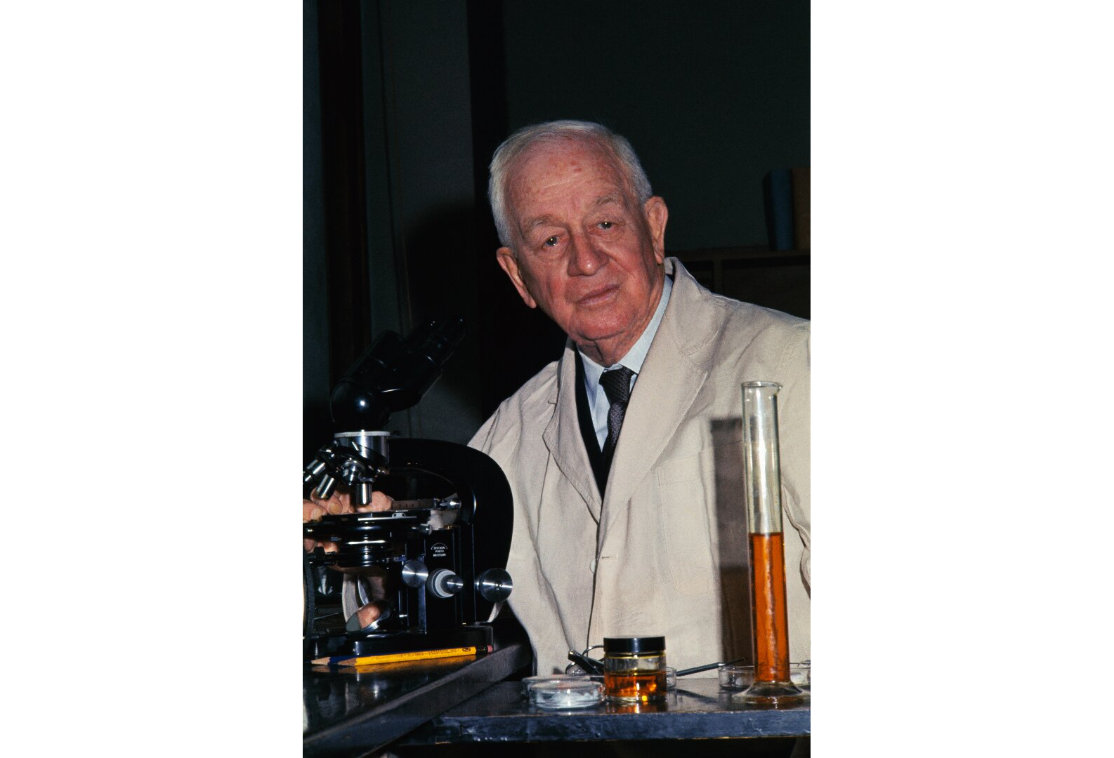 Francis Peyton Rous - Visuotinė lietuvių enciklopedija