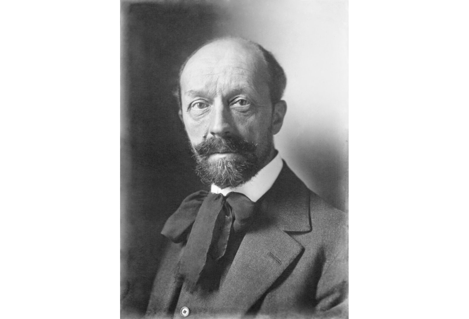 Albert Roussel - Visuotinė lietuvių enciklopedija