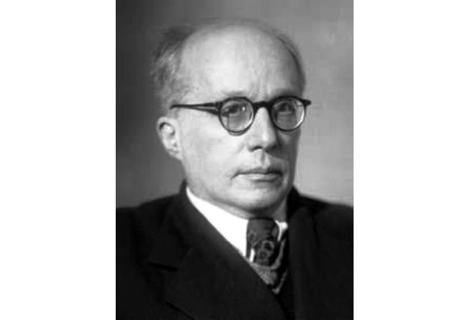 Sergej Rubinštein - Visuotinė lietuvių enciklopedija