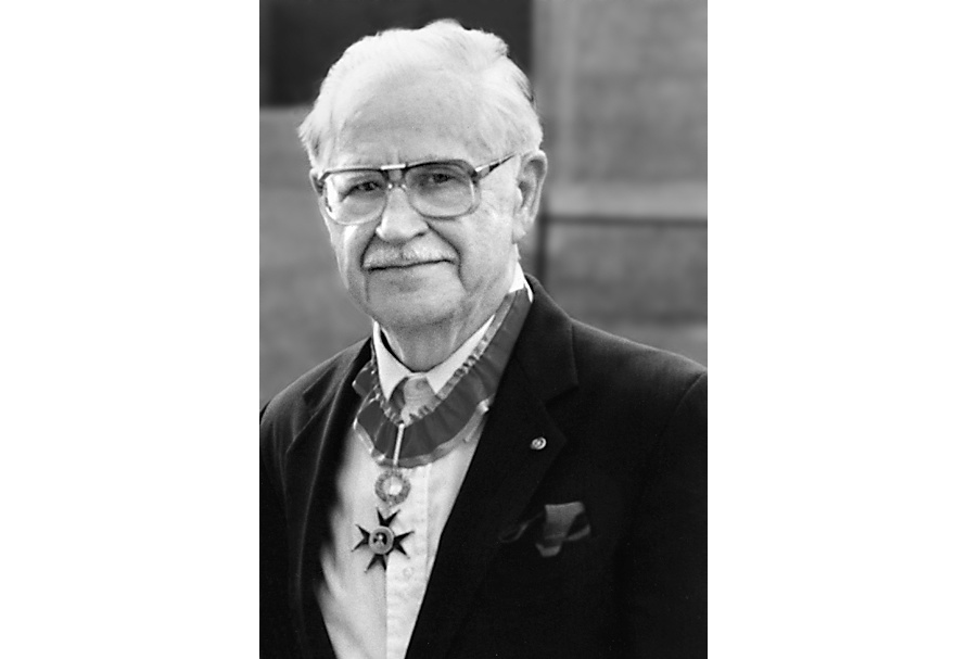 Antanas Juozas Rudis - Visuotinė lietuvių enciklopedija