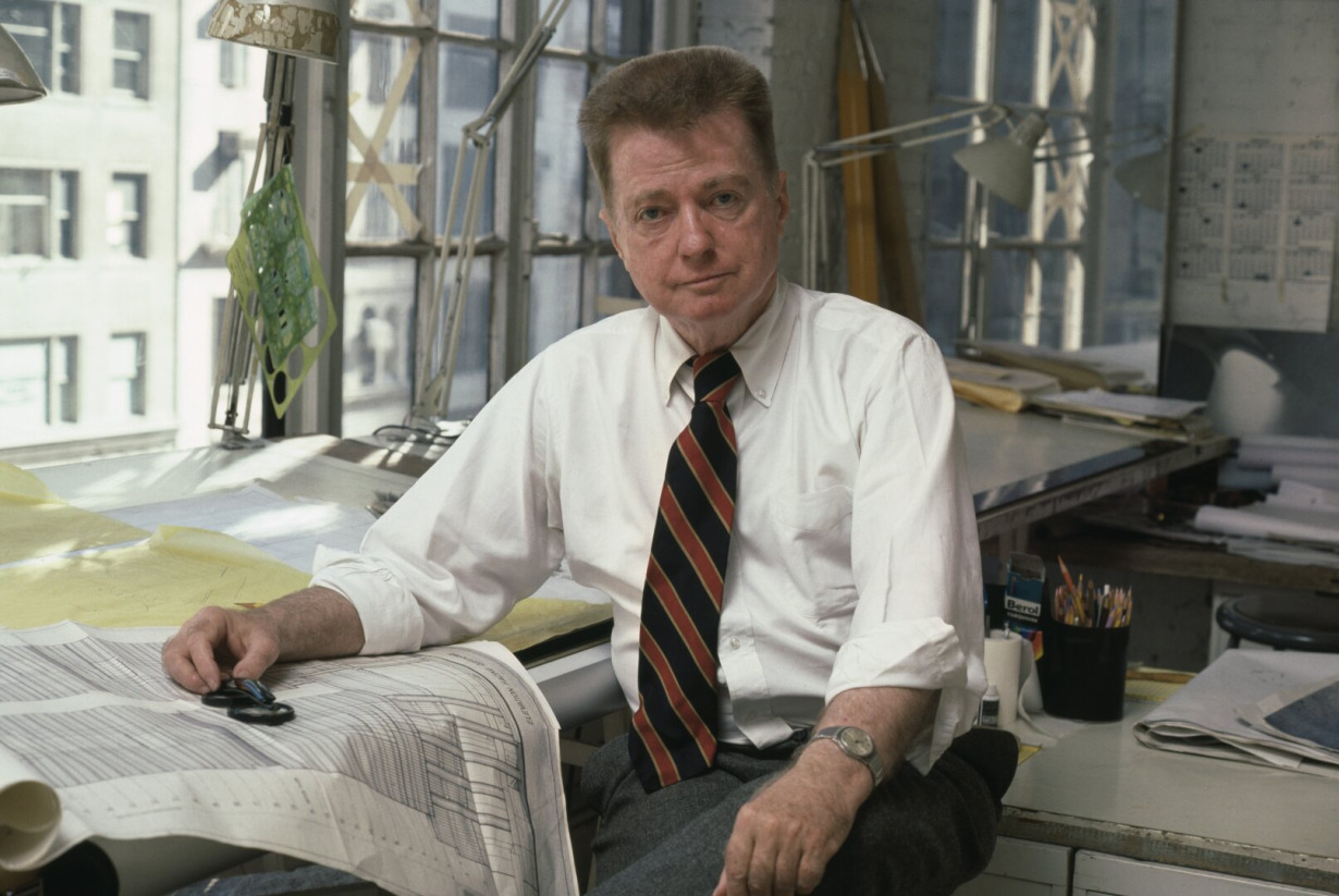 Paul Rudolph - Visuotinė lietuvių enciklopedija