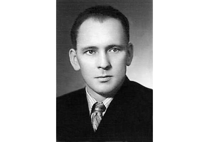 Juozas Rudzianskas - Visuotinė lietuvių enciklopedija