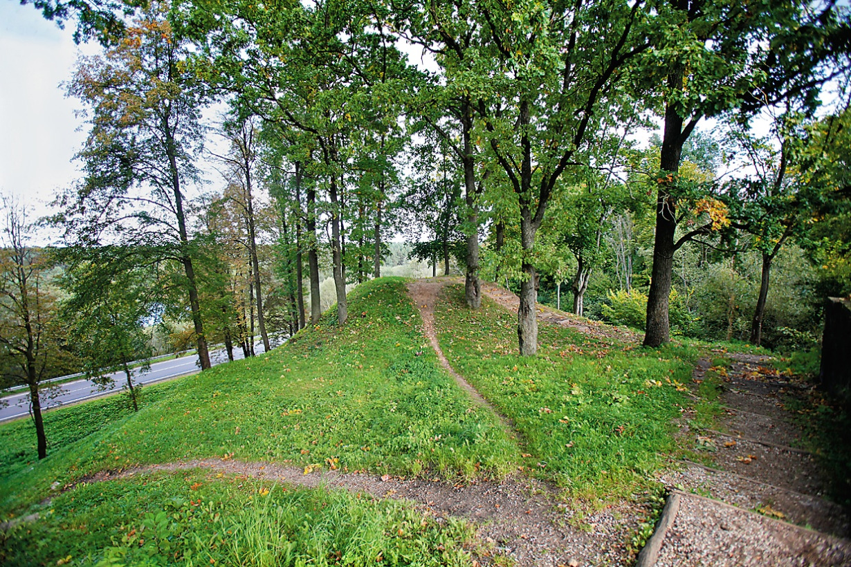 Rukla - Visuotinė lietuvių enciklopedija